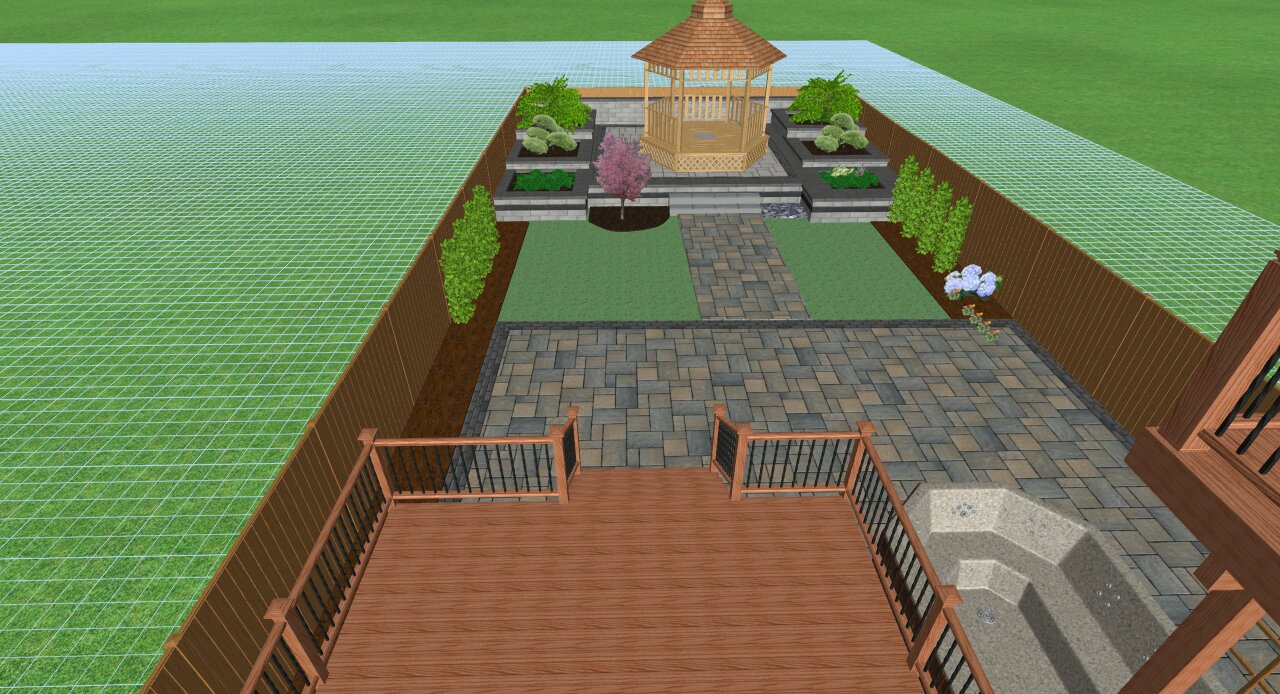 3D design | HD Good-View